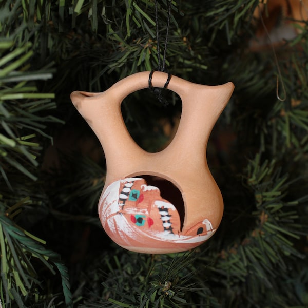 Native American Christmas Ornaments - Etsy