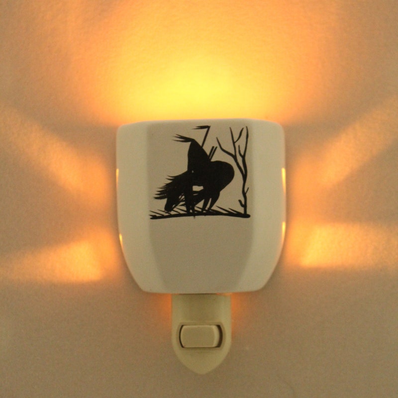 Unique Night Lights - Etsy