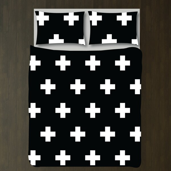 Cross Bedding - Etsy