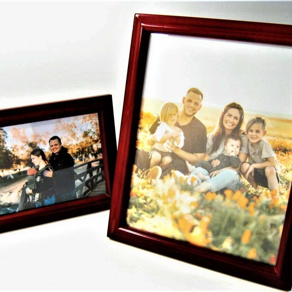 Burnes of Boston Picture Frames - Etsy