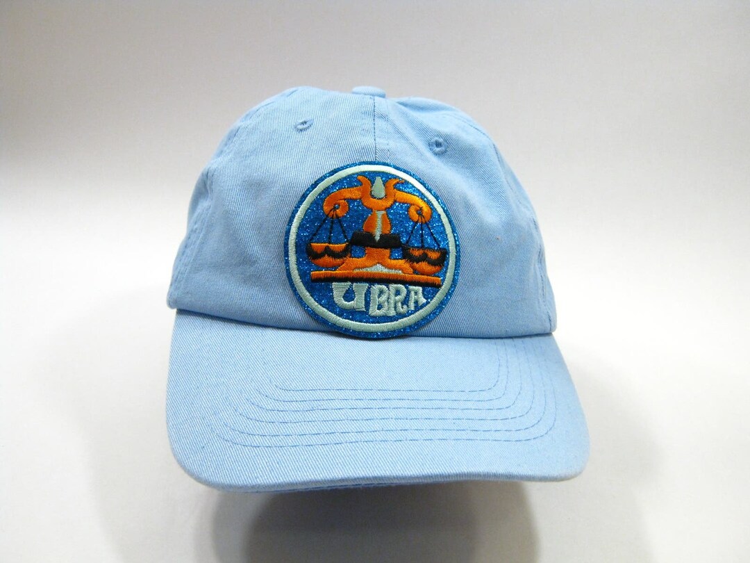 Graffiti Style Streetwear Sun Sign Zodiac Astrology Sign LIBRA Baseball ...