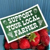 Shop Local Spend Local Stay Local Support Small Business Window Vinyl ...