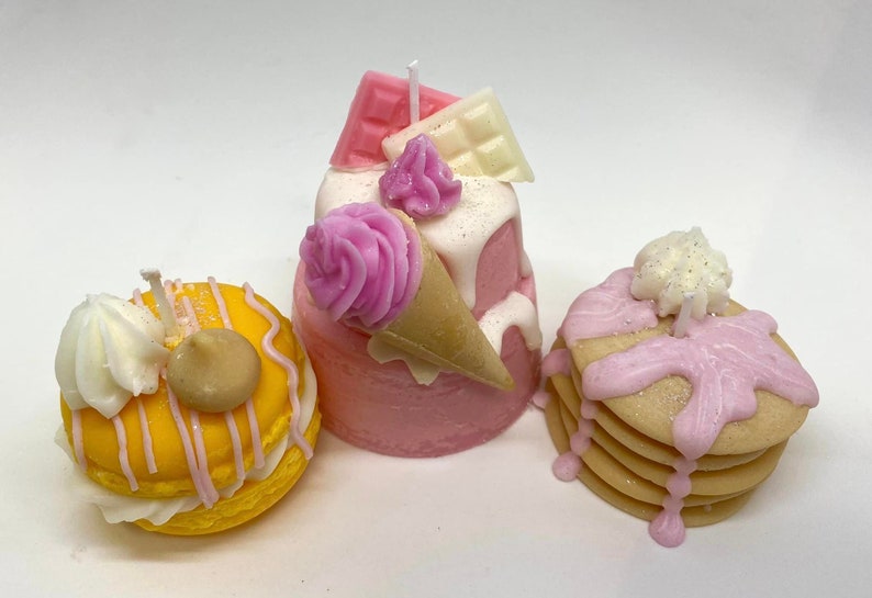 Candle BUNDLE Candle Making, Comprehensive Guide, Start Your Business ...