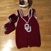 CROCHET PATTERN - Baby Wrestling Singlet ONLY - Etsy