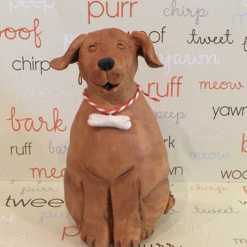 Whimsical Clay - Etsy