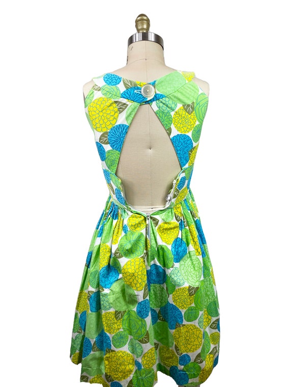 Vintage Worn on Marvelous Mrs Maisel 1950s Yellow Gre… - Gem