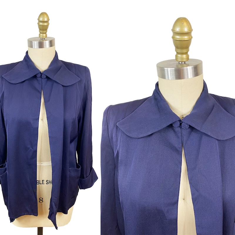 Swing Coats Jackets - Etsy