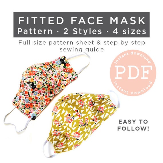 3m n95 mask size guide