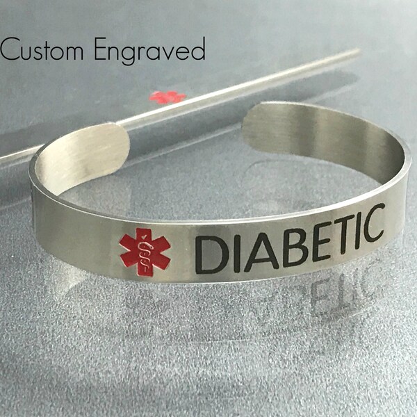 Medic Alert Symbol - Etsy