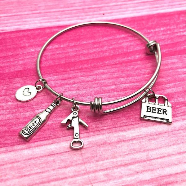 Beer Jewelry - Etsy