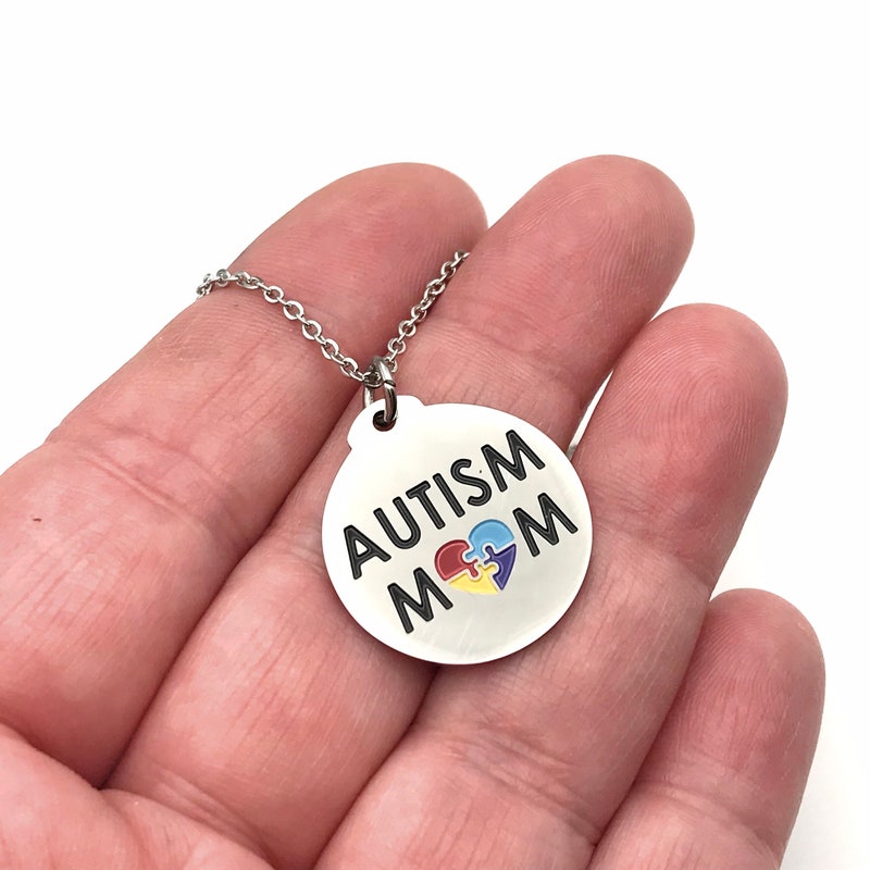 Autism Jewelry - Etsy