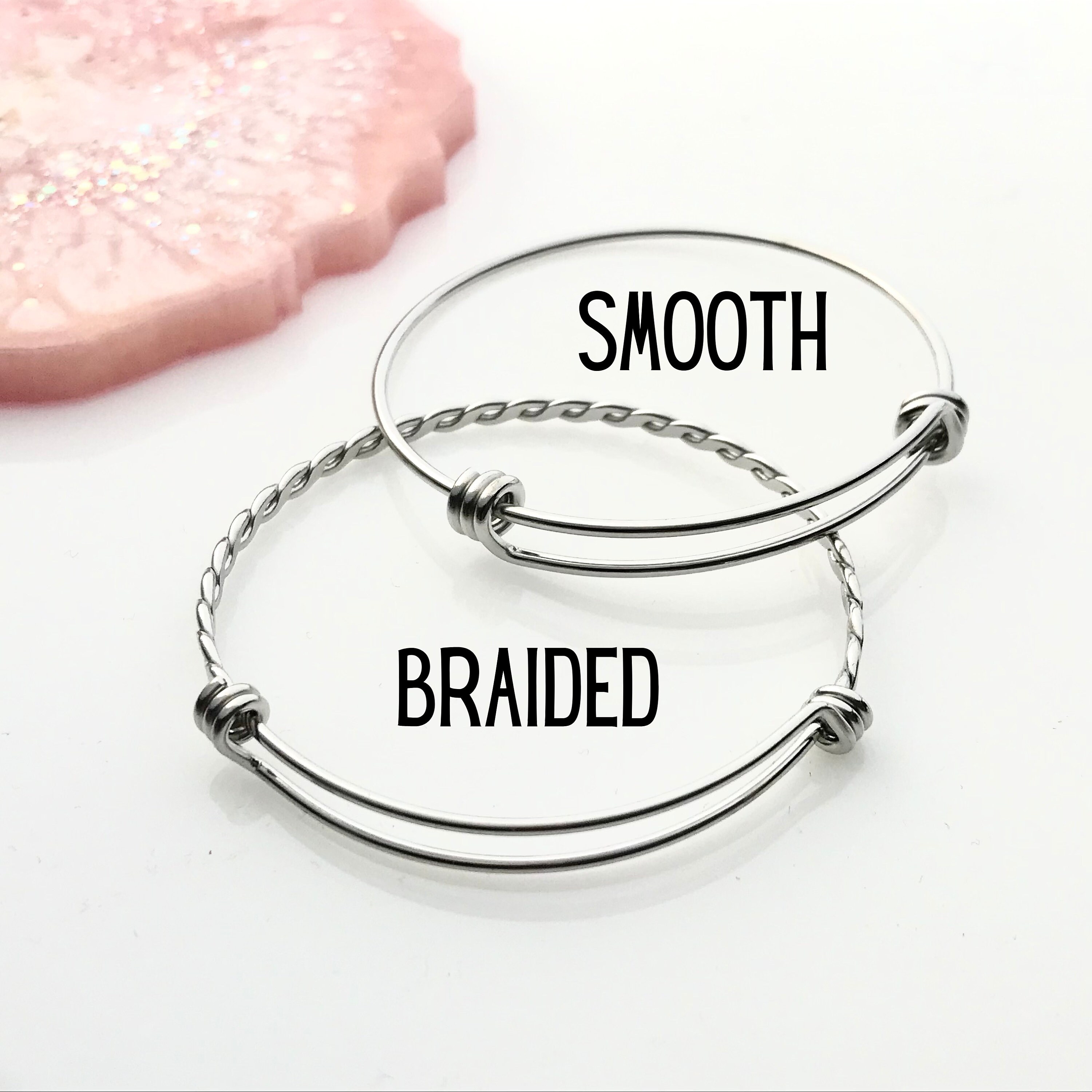 ADHD Jewelry for Attention Disorder Squirrel Bracelet | Etsy