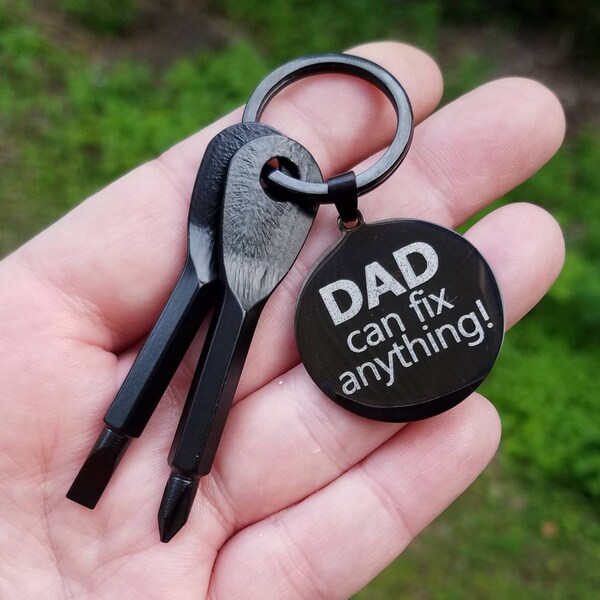 Custom Keychain - Etsy