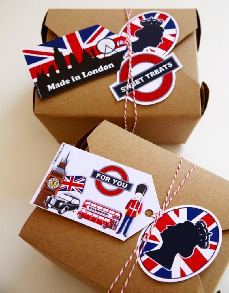 UK London Inspired Birthday Party Printables Supplies DIY Etsy uk-london-inspired-birthday-party-printables-supplies-diy-etsy