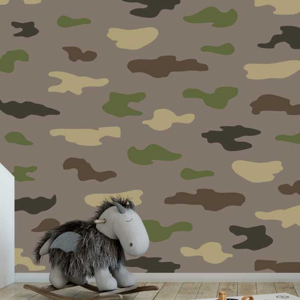 Camo Decals - Etsy