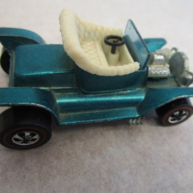 Hot Wheels Redline - Etsy