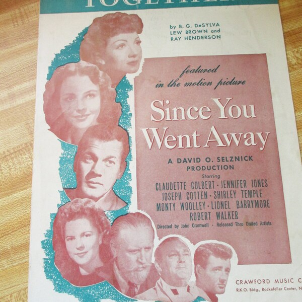 Shirley Jones - Etsy