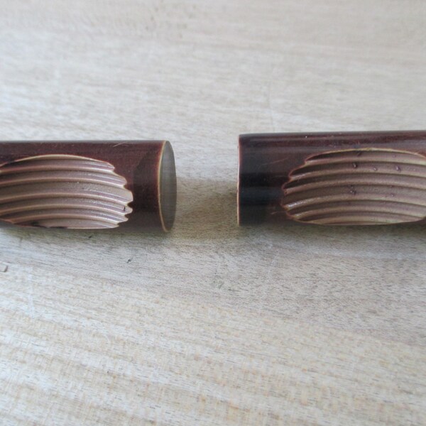 Barrel Buttons - Etsy