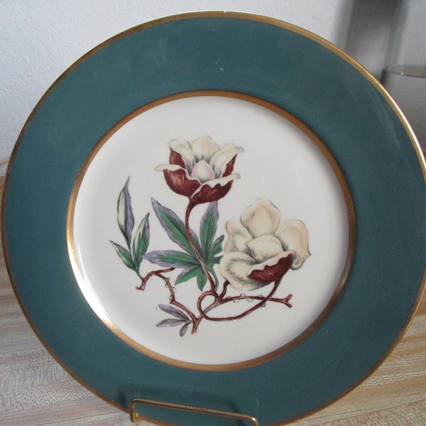 Flintridge China - Etsy
