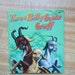 Vintage 1954 whitman's Book three Billy Goats Gruff No Missing Pages or ...