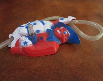 C is for Cowboy Buckaroo 12x18 Print - Etsy