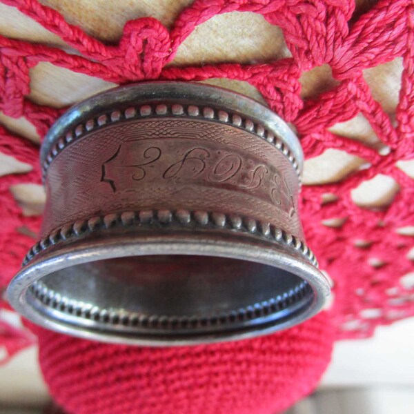 One Ring Script - Etsy