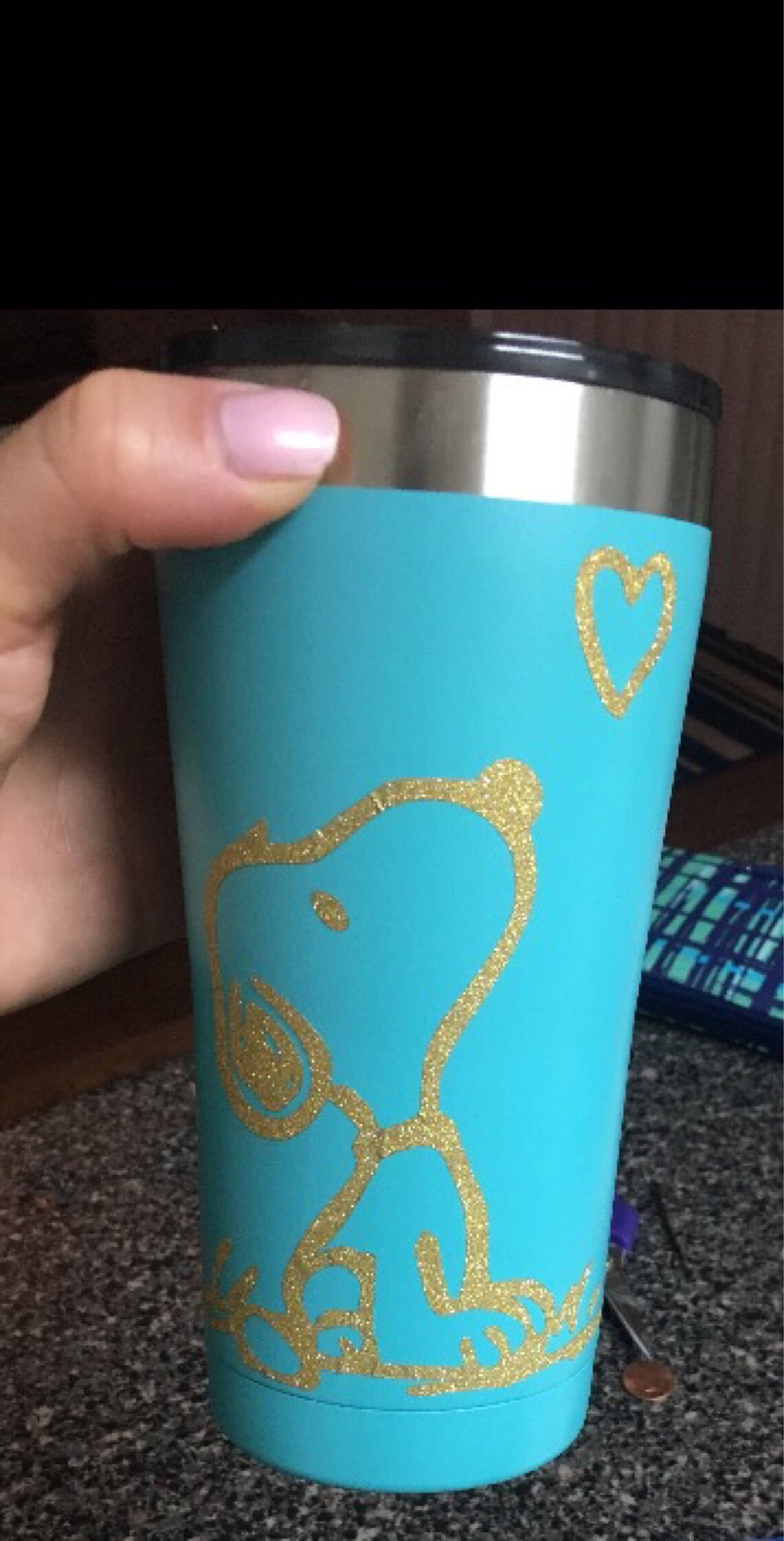 Decal Cartoon Decal Gift Charlie Brown Decal Vinyl Decal - Etsy