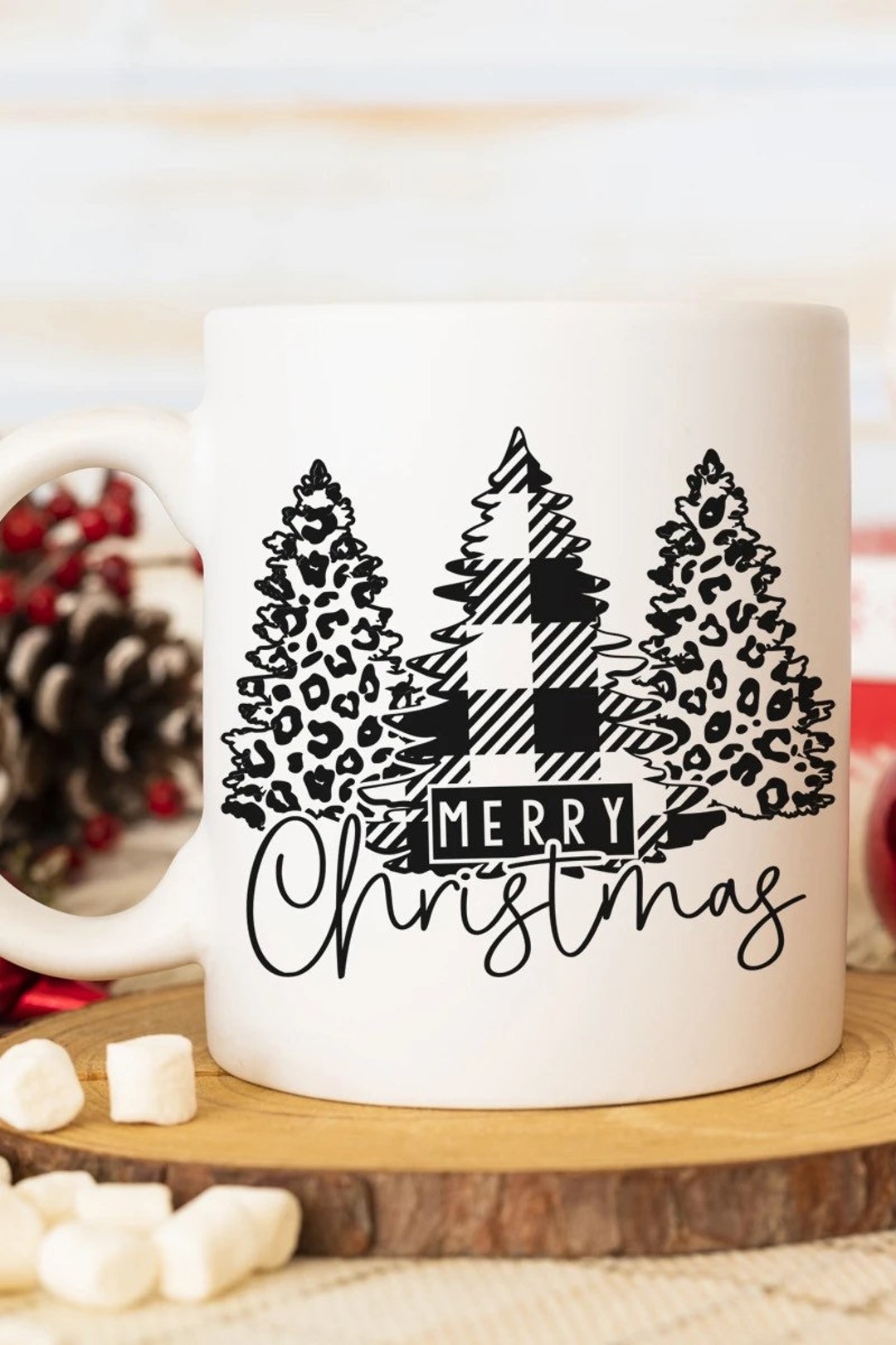 Christmas Mug, Motivation Mug, My Mug, Gifts for Her, Office Mug ...