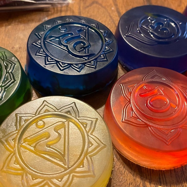 Chakra - Etsy