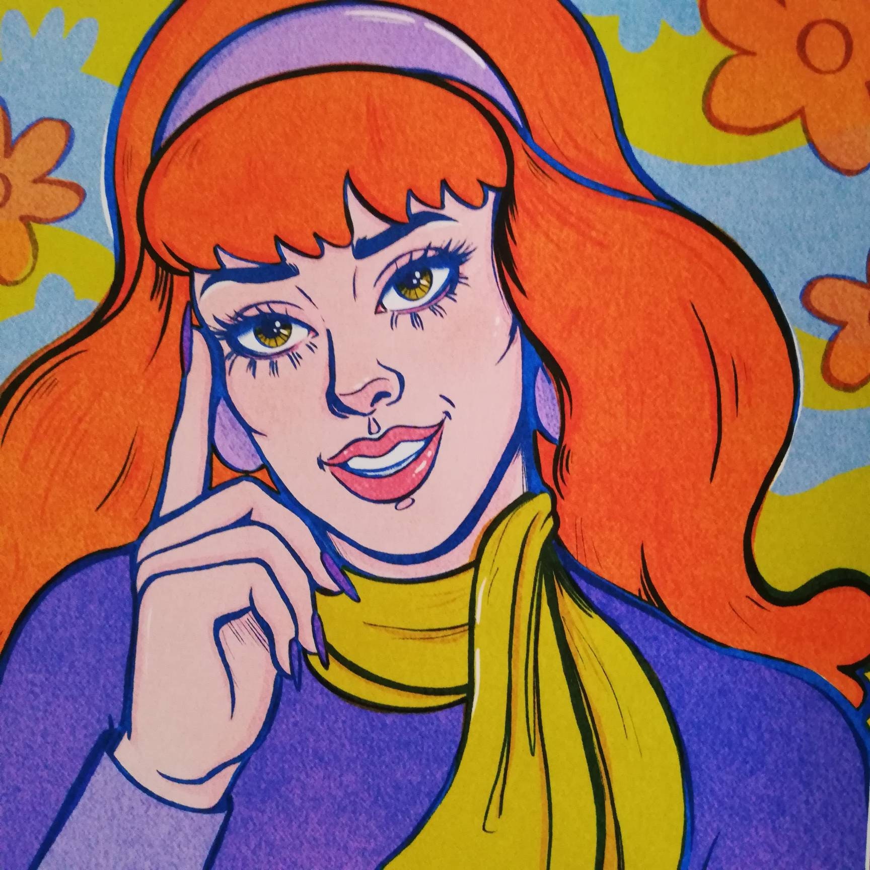 Daphne Fan's Instagram, Twitter & Facebook on IDCrawl