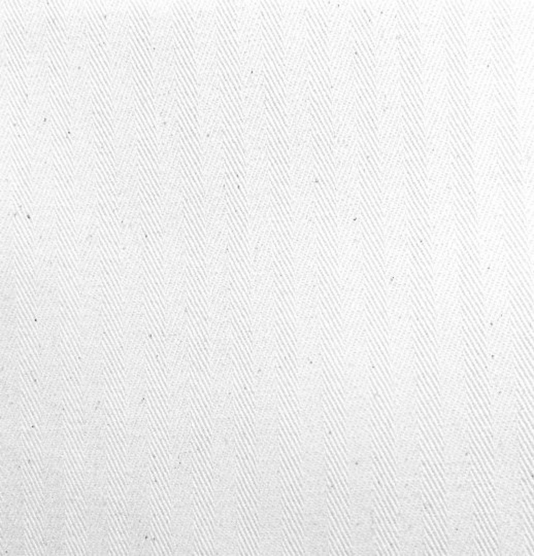 Coutil Corset Fabric White Herringbone 100% Cotton Coutil Corsetry ...