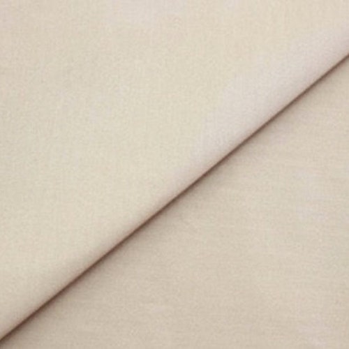 Heavyweight White Herringbone 100% Cotton Corset Coutil - Etsy