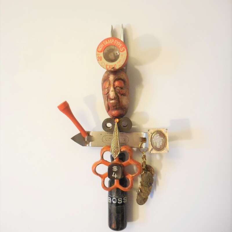 Repurposed Cars - Etsy