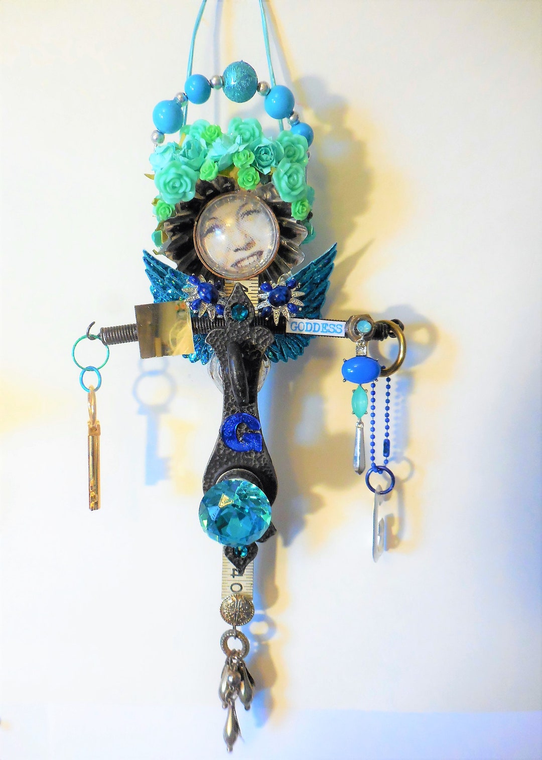 GODDESS GIFT, Goddess Sign, Diva Gift, Diva Sign, Angel Sculpture, 40th ...