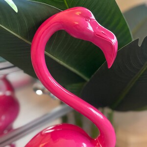 Flamingo Home Decor - Etsy