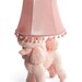 Pink Poodle Table Lamp AVAILABLE - Etsy