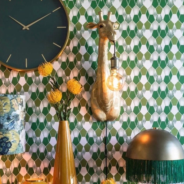 Unique Lighting - Etsy