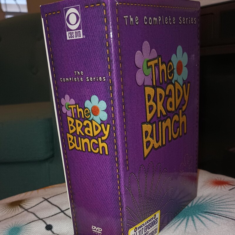 Brady Bunch - Etsy