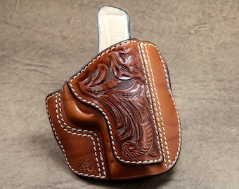Adams LeatherWorks by AdamsLeatherWorks on Etsy
