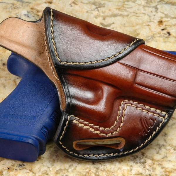Road Agent Leather - Etsy