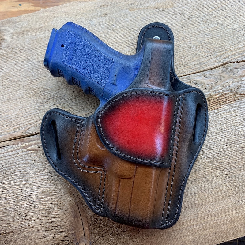 Leather Holsters 38 - Etsy