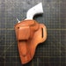 PDF Digital Pattern - Ruger Vaquero New Model 3.75" Avenger Thumb Strap ...