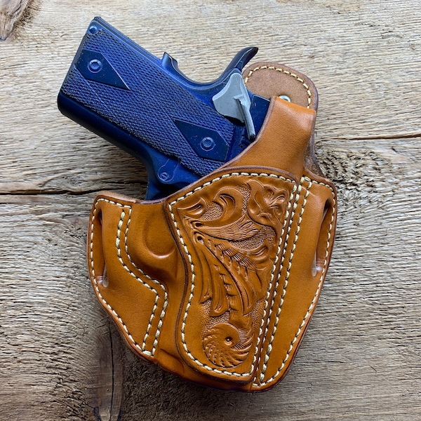 Road Agent Leather - Etsy