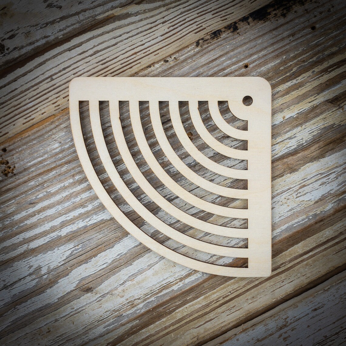 Corner Radius Template | Etsy