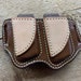 PDF Digital Pattern - Pancake Magazine Pouch - 9mm Single Stack Metal ...
