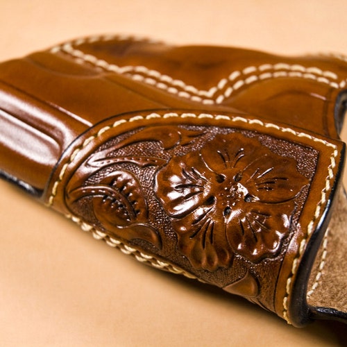 Western Holster Pattern digital Pdf Format - Etsy