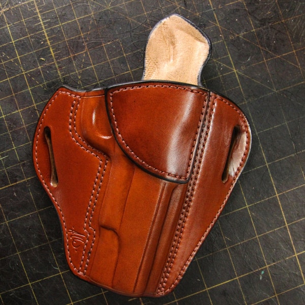 Leather Holster - Etsy