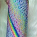 Rainbow Pride Rhinestone Tumbler 4 in 1 - Etsy