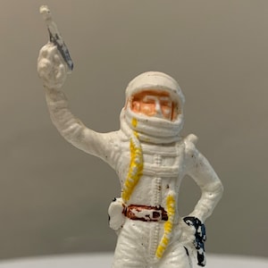 astronaut 70s