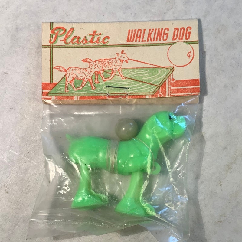 Ramp Walker Toy - Etsy